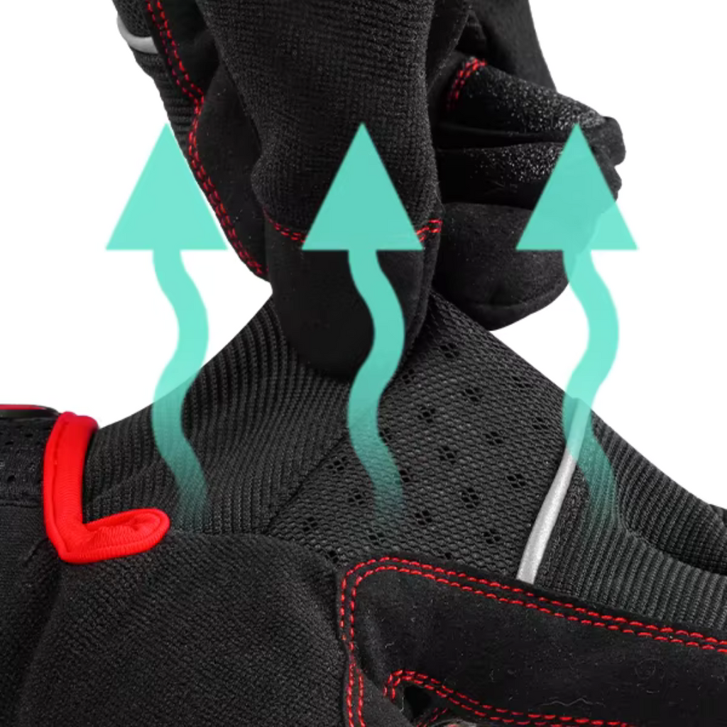 High-Dexterity Gloves – Elory